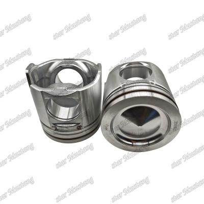 China Piston LT10 3055622 For Cummins Diesel Engine Repair Parts for sale