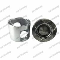 China Piston N14 4059302 3087634 For Cummins Diesel Engine Repair Parts for sale