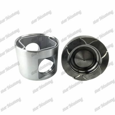 China Piston N14 4059302 3087634 For Cummins Diesel Engine Repair Parts for sale