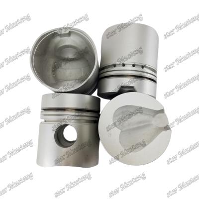 China 6DS7 Engine Piston ME024402 For Mitsubishi Engine Spare Parts for sale