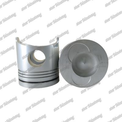 China 8DC11 Engine Piston ME091050 Chamber Size 76mm For Mitsubishi Engine Spare Parts for sale
