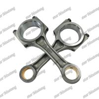 China Connecting Rod 3TNV76 3YM30 119717-23000 for sale
