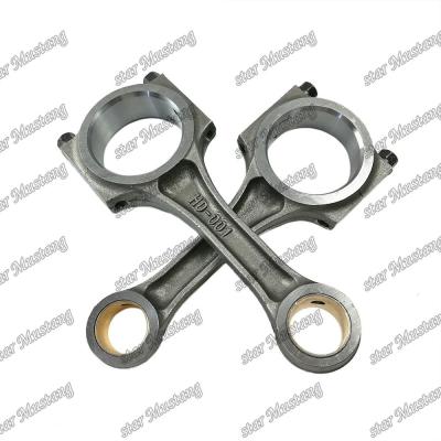 China Connecting Rod 3TNV76 3YM30 119717-23000 for sale