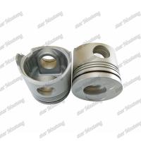 China 8DC11 Engine Piston ME093426 Chamber Size 64mm For Mitsubishi Engine Spare Parts for sale