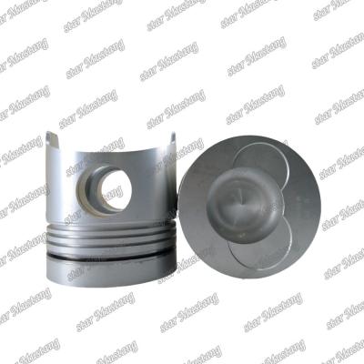 China 8DC91 Engine Piston ME092922 Chamber Size 76mm Oil Ring 5mm For Mitsubishi Engine Spare Parts for sale