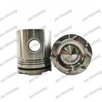 China Piston NT855 3R 3048650 For Cummins Diesel Engine Repair Parts for sale