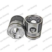 China Piston NTA855 3017348 For Cummins Diesel Engine Repair Parts for sale