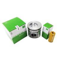 China Piston QSB4.5 4934860 For Cummins Diesel Engine Repair Parts for sale