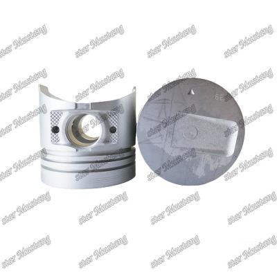 China K4N Engine Piston 30H17-02110 For Mitsubishi Engine Spare Parts for sale
