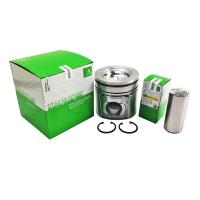 China Piston QSB6.7 ISDE 130 4938619 5259407 For Cummins Diesel Engine Repair Parts for sale