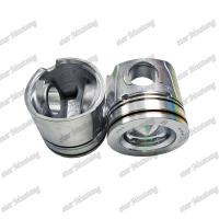China Piston QSB7 5274516 90-001-04 For Cummins Diesel Engine Repair Parts for sale