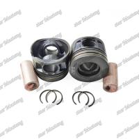 China Piston QSF2.8 5264621 For Cummins Diesel Engine Repair Parts for sale