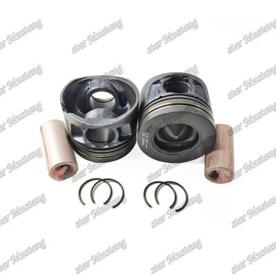 China Piston QSF2.8 5264621 For Cummins Diesel Engine Repair Parts for sale