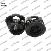 China Piston 1099349 For Liebherr Diesel Engine Repair Parts for sale