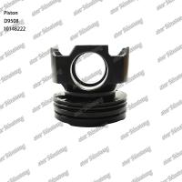 China Piston D9508 10148222 For Liebherr Diesel Engine Repair Parts for sale