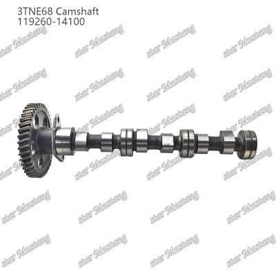 China Camshaft 3TNE68 119260-14100 for sale