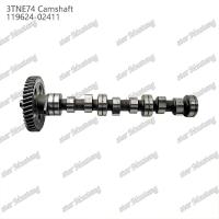 China Camshaft 3TNE74 119624-02411 for sale