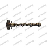 China Camshaft 3TNM68 for sale