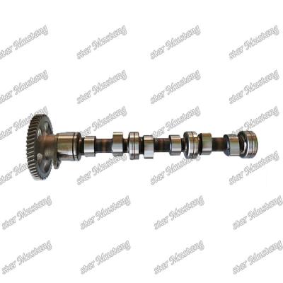 China Camshaft 3TNM72 for sale
