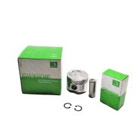 China Piston 3D68E-3 3TNE68 Height 53mm 119265-22090 YM119265-22090 For Yanmar Diesel Engine Repair Parts for sale