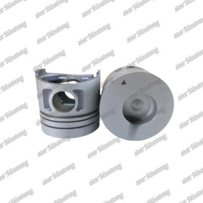 China BD30 Engine Piston 12010-54T00 12010-54T01 12010-54T10 12010-54T11 For Nissan Engine Spare Parts for sale