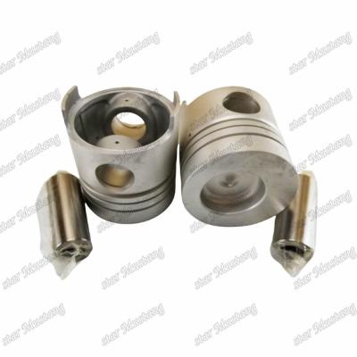 China FD46T Engine Piston 12010-Z5600 12011-Z5600 For Nissan Engine Spare Parts for sale