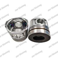 China FE6 Engine Piston12013-Z5712 For Nissan Engine Spare Parts for sale