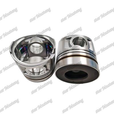 China FE6 Engine Piston12013-Z5712 For Nissan Engine Spare Parts for sale