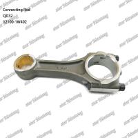 China Connecting Rod QD32 12100-1W402  With Integral Structure for sale