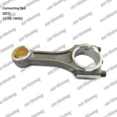 China Connecting Rod QD32 12100-1W402  With Integral Structure for sale