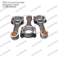 China Connecting Rod TD42 12100-0W802 for sale