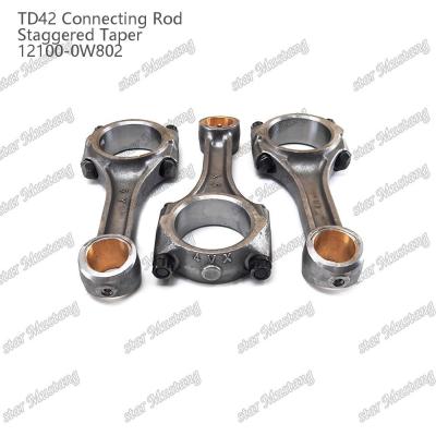 China Connecting Rod TD42 12100-0W802 for sale