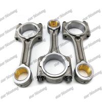 China Connecting Rod D602 D662 D722 D782 D902 1G687-22010 16851-22017 16851-22015 16851-22012 16851-22010 for sale