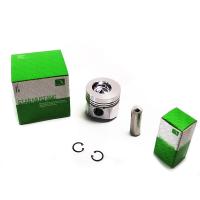 China Piston 3D80-1 3TNC80 PIN SIZE 23mm 119812-22080 For Yanmar Diesel Engine Repair Parts for sale