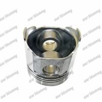 China Piston 3T84 3D84-1 4D84-1 84mm Height 129367-22090 129350-22090 For Yanmar Diesel Engine Repair Parts for sale