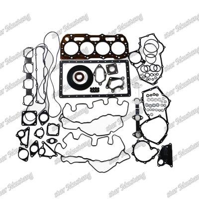 China Piston Full Gasket Kit 3024 3024TOG for Engine Repair for sale
