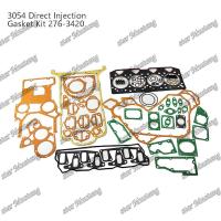 China Full Gasket Kit 3054 276-3420 Engine Part for sale