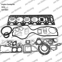 China Engine Piston Full Gasket Kit 3056 103-0081 for sale