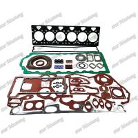 China Full Gasket Kit 3056E 2366930 2169612 with Piston for sale