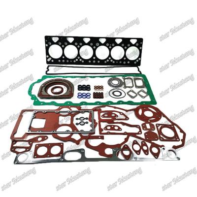 China Full Gasket Kit 3056E 2366930 2169612 with Piston for sale