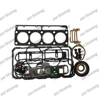 China Full Gasket Kit 3114 KMP3114K1 KMP3114K2 for sale