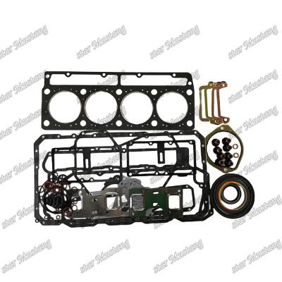 China Full Gasket Kit 3114 KMP3114K1 KMP3114K2 for sale