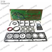 China Full Gasket Kit 3126 12V  with Integral Structure for sale