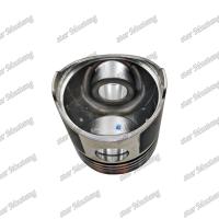 China Piston 3T75 For Yanmar Diesel Engine Repair Parts for sale