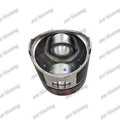 China Piston 3T75 For Yanmar Diesel Engine Repair Parts for sale
