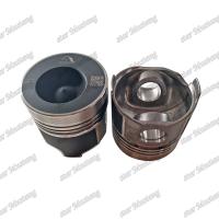 China Piston 3TN75 For Yanmar Diesel Engine Repair Parts for sale