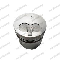 China Piston 3TNA72 Height 65.5mm 119620-22090 YM119620-22090 For Yanmar Diesel Engine Repair Parts for sale