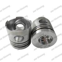 China PD6T Engine Piston 12011-96005 For Nissan Engine Spare Parts for sale