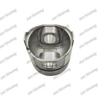 China Piston 3TNC78 For Yanmar Diesel Engine Repair Parts for sale