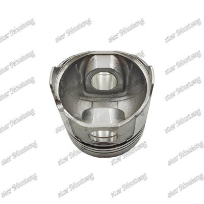 China Piston 3TNC78 For Yanmar Diesel Engine Repair Parts for sale